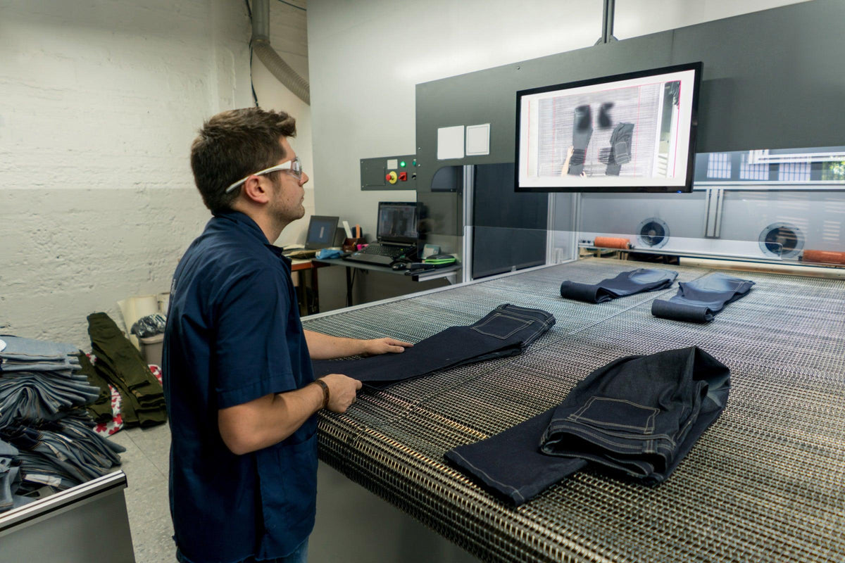 Garment Manufacturers – tagged "Printer" – Lance Rulers - Precision ...